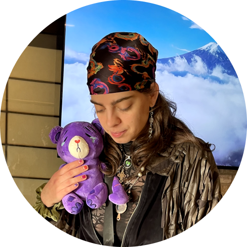 Emotional Comfort Wear