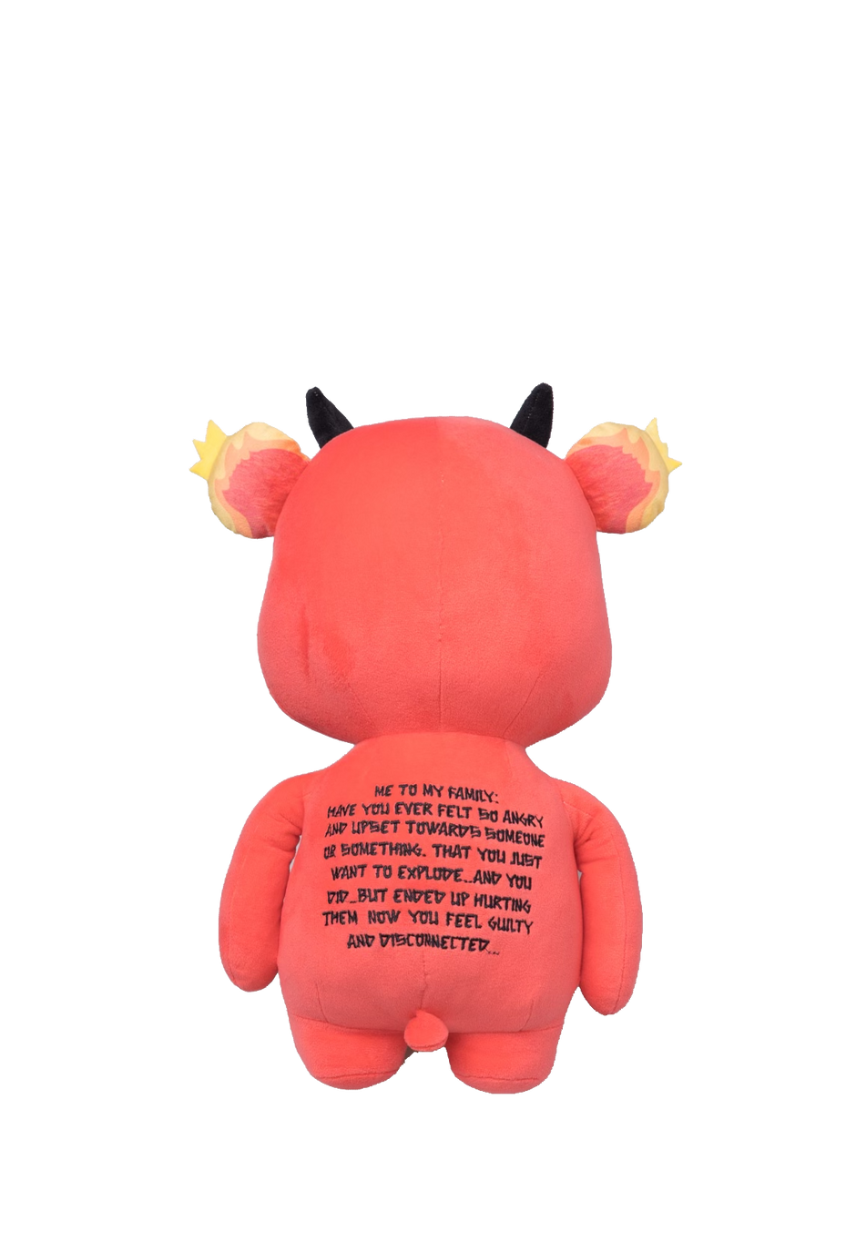 Emotional Comfort Wear