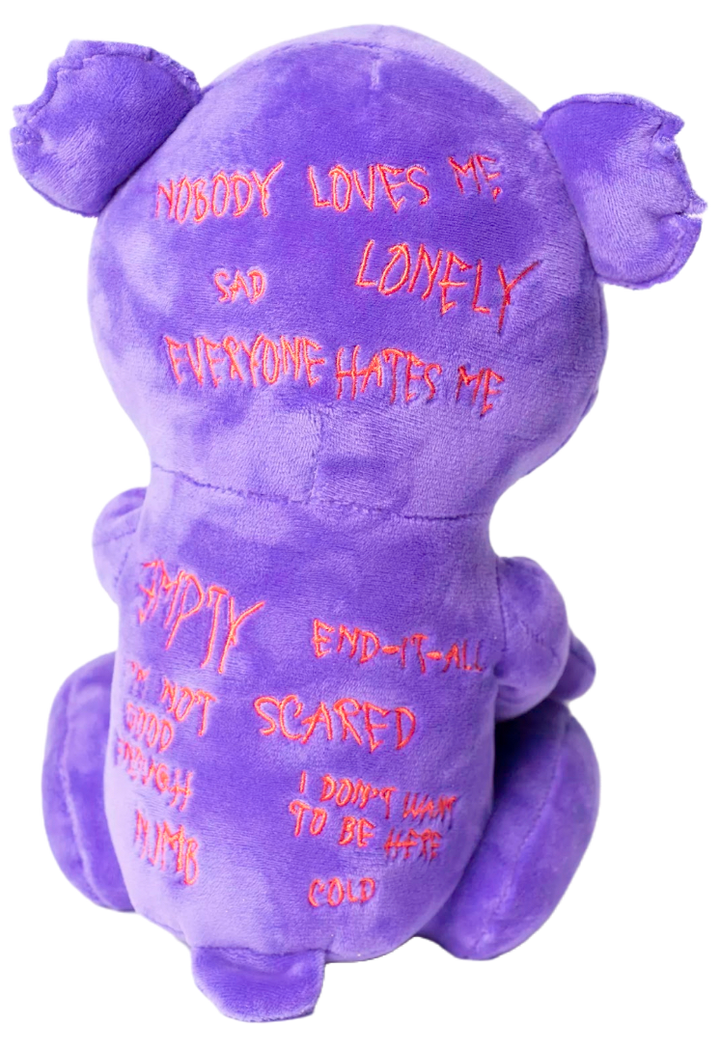 Emotional Comfort Wear